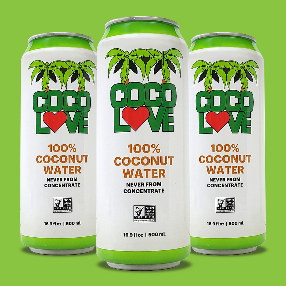 Coco Shop – CocoTaps